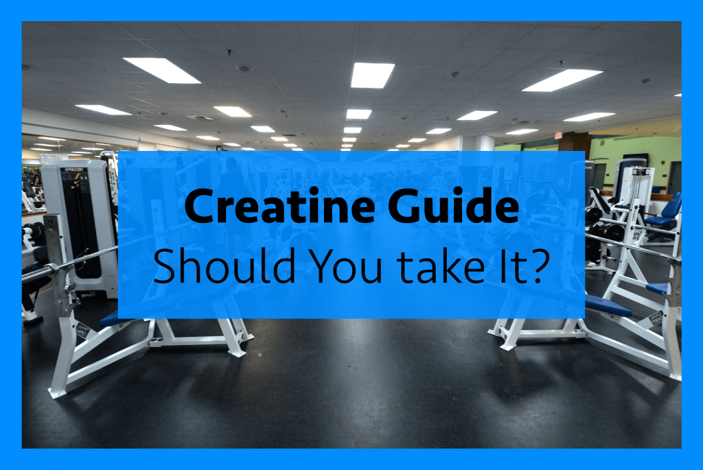 What is Creatine & Why Use It? The Complete Creatine Guide